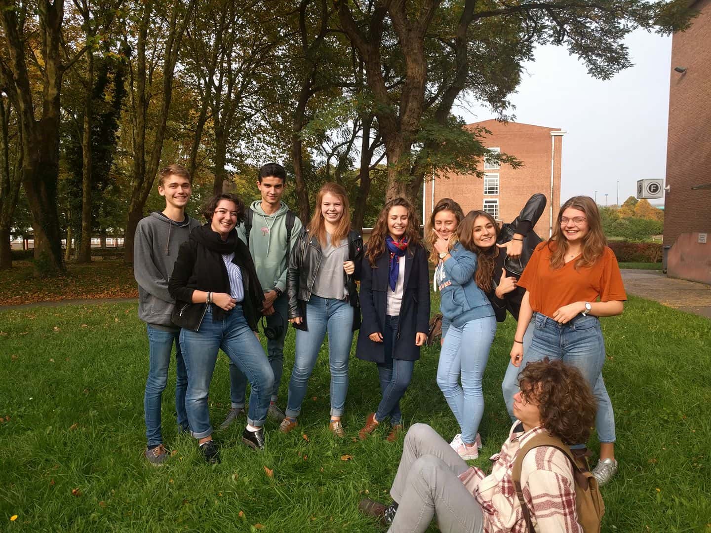 Lycée Faidherbe Lille