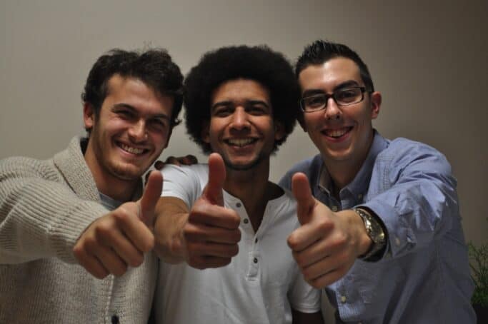 CPGE – Lycée Faidherbe Lille