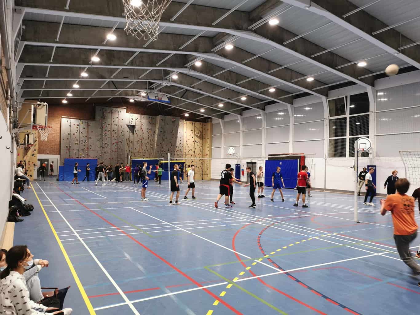 CPGE – Lycée Faidherbe Lille