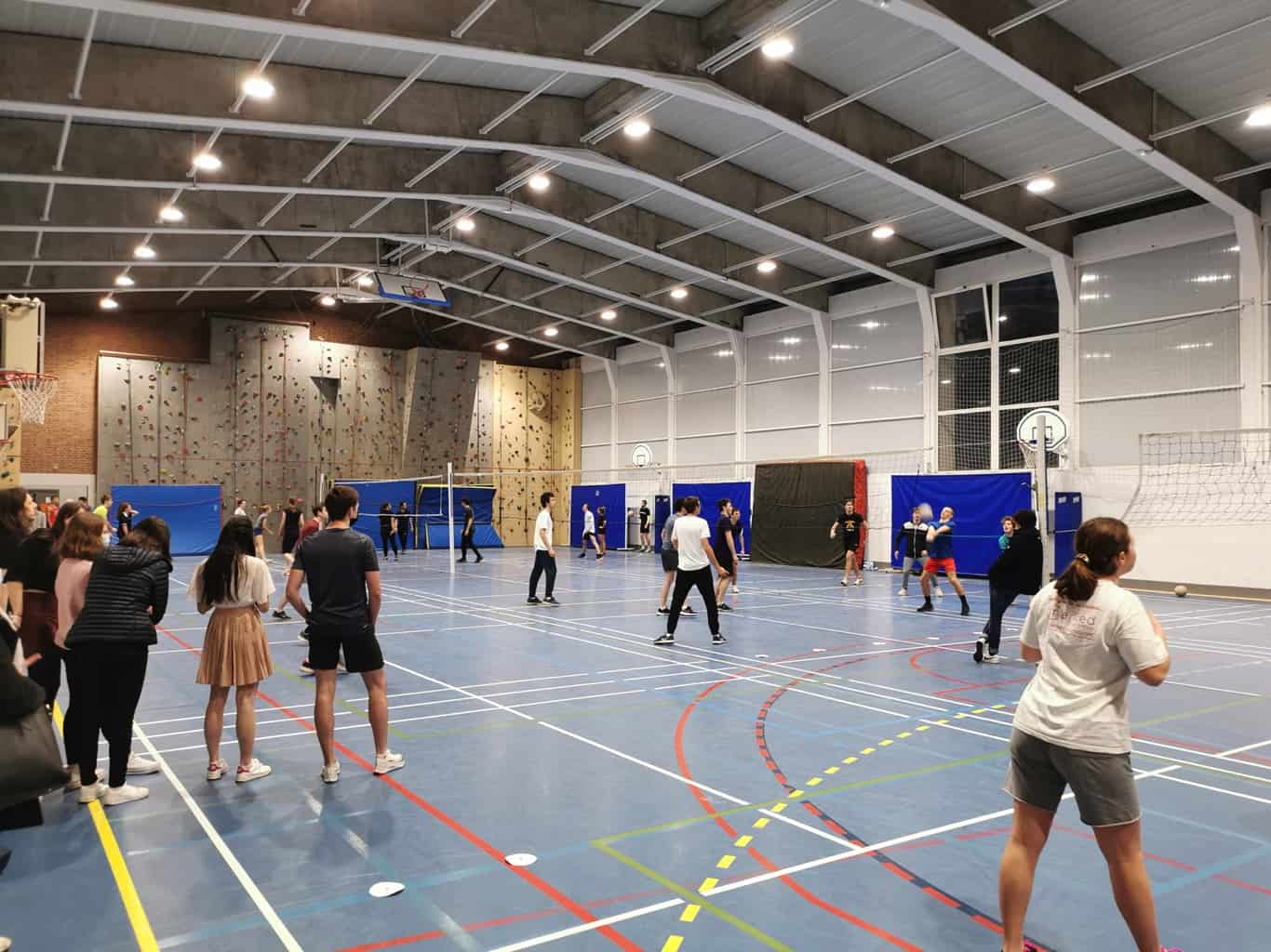 CPGE – Lycée Faidherbe Lille