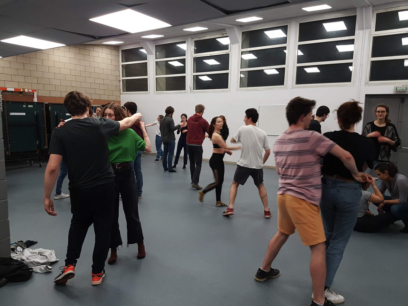 CPGE – Lycée Faidherbe Lille